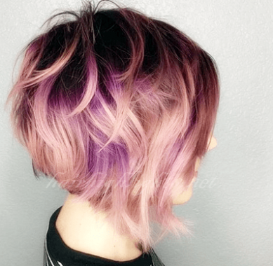 latest-hair-color-trends-spring | Hair Highlights